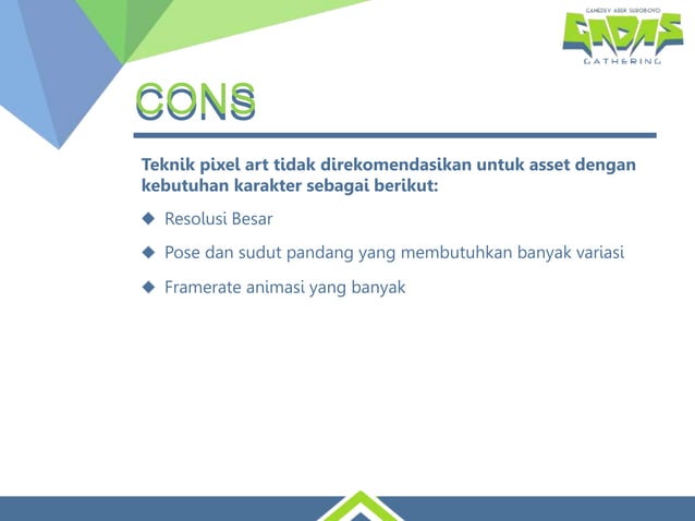 Basic Pixel Art | PPTX