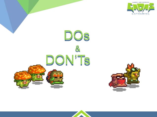 Basic Pixel Art | PPTX