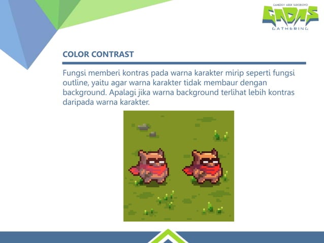 Basic Pixel Art | PPTX