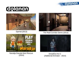 Intro to Shader | ODP