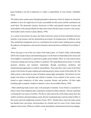 Gada system as indigenous knowledge of peace building By Getu Gonfa.docx