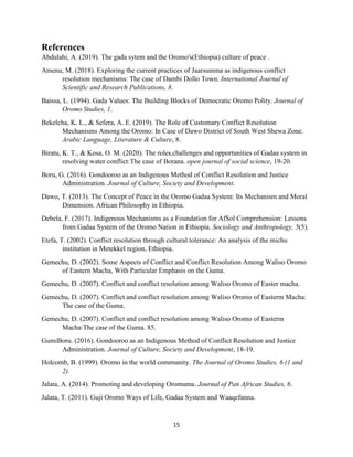Gada system as indigenous knowledge of peace building By Getu Gonfa.docx