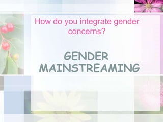 GAD Concepts & Principle.pptx