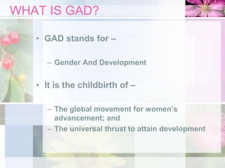 GAD Concepts & Principle.pptx