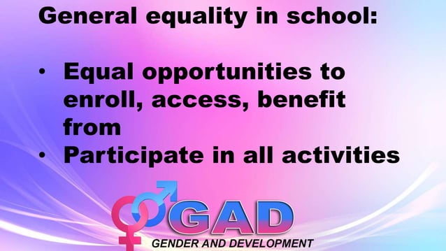 GAD CONCEPTS, RIGHTS & RESPONSIBILITIES.pptx | Free Download