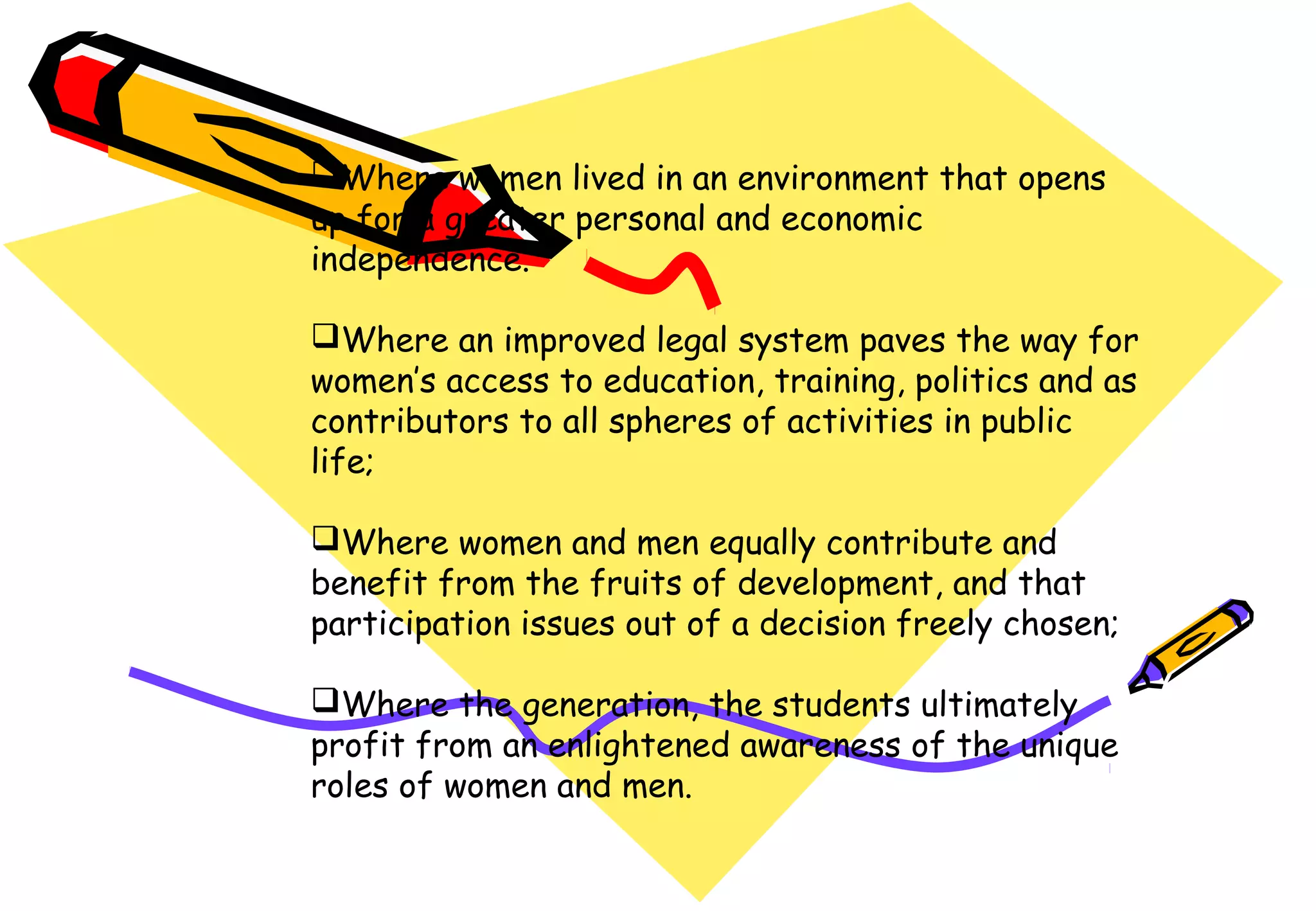 Gad core concepts | PPT