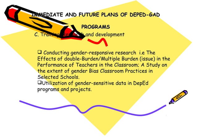 Gad core concepts | PPT