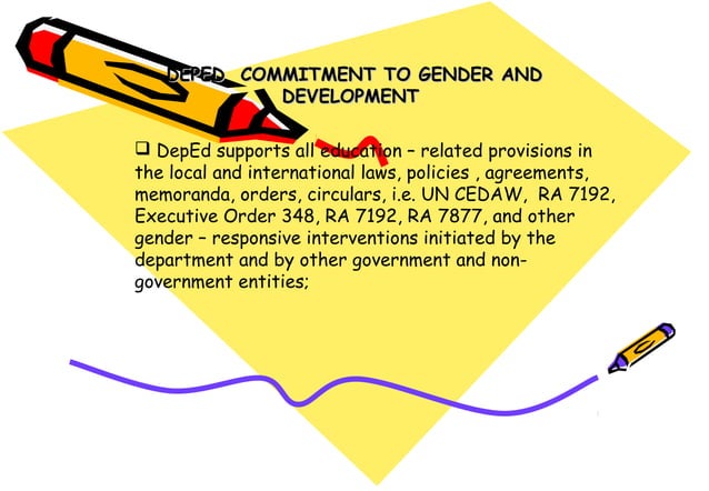 Gad core concepts | PPT