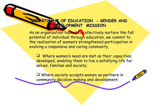 Gad core concepts | PPT