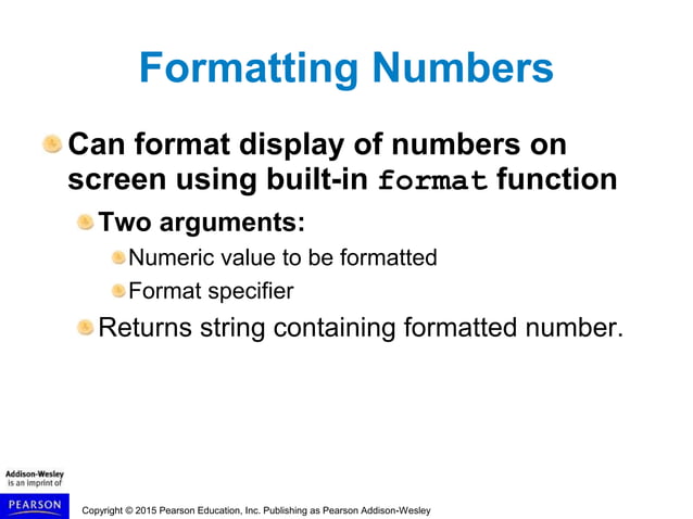 Gaddis Python 3e Chapter 02 PPT (1).ppt