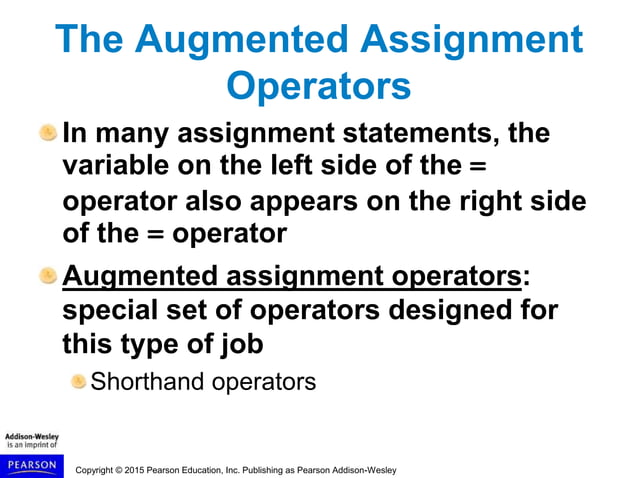 Gaddis Python 3e Chapter 04 PPT.ppt