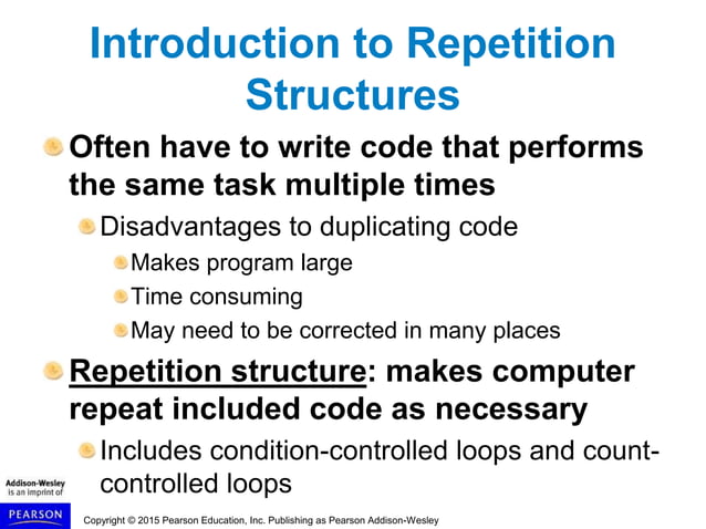Gaddis Python 3e Chapter 04 PPT.ppt