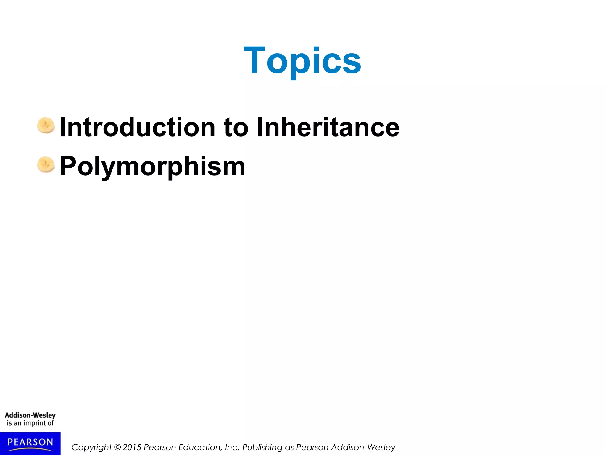 Inheritance | PPT
