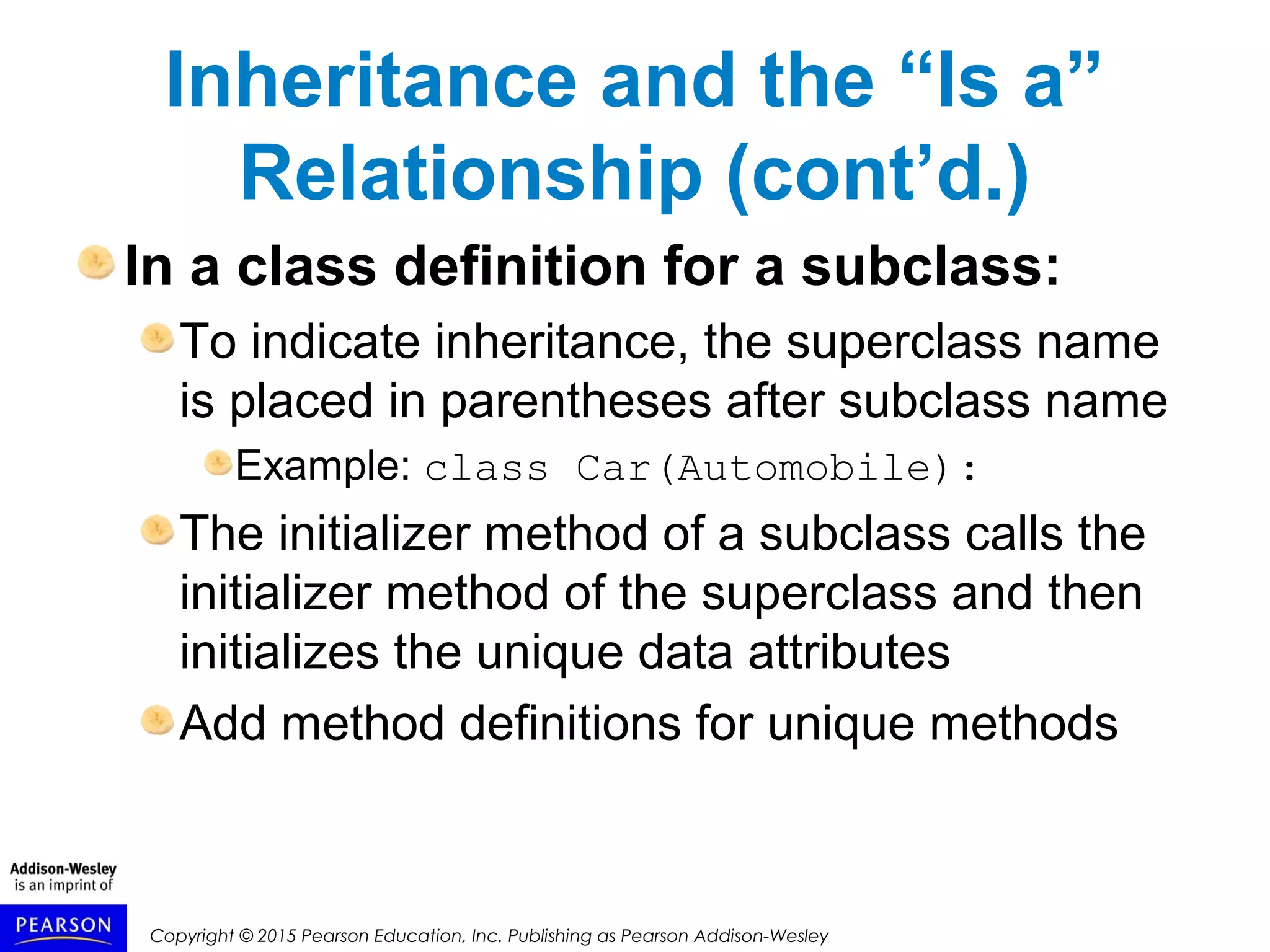 Inheritance | PPT