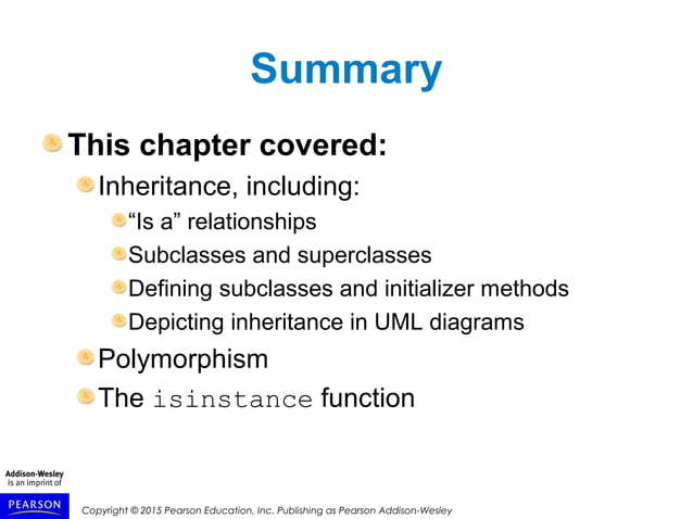 Inheritance | PPT