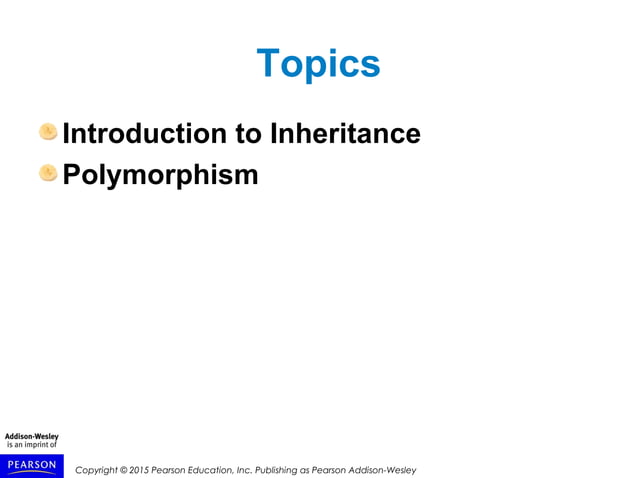 Inheritance | PPT
