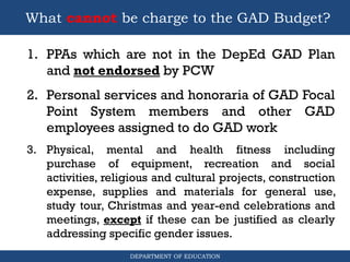 GAD (DO No. 63 s. 2012).pdf