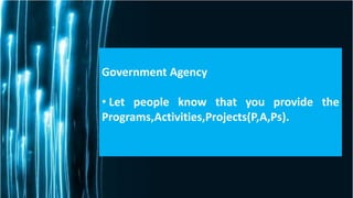 Gad End Violence Against Women and Children | PPTX