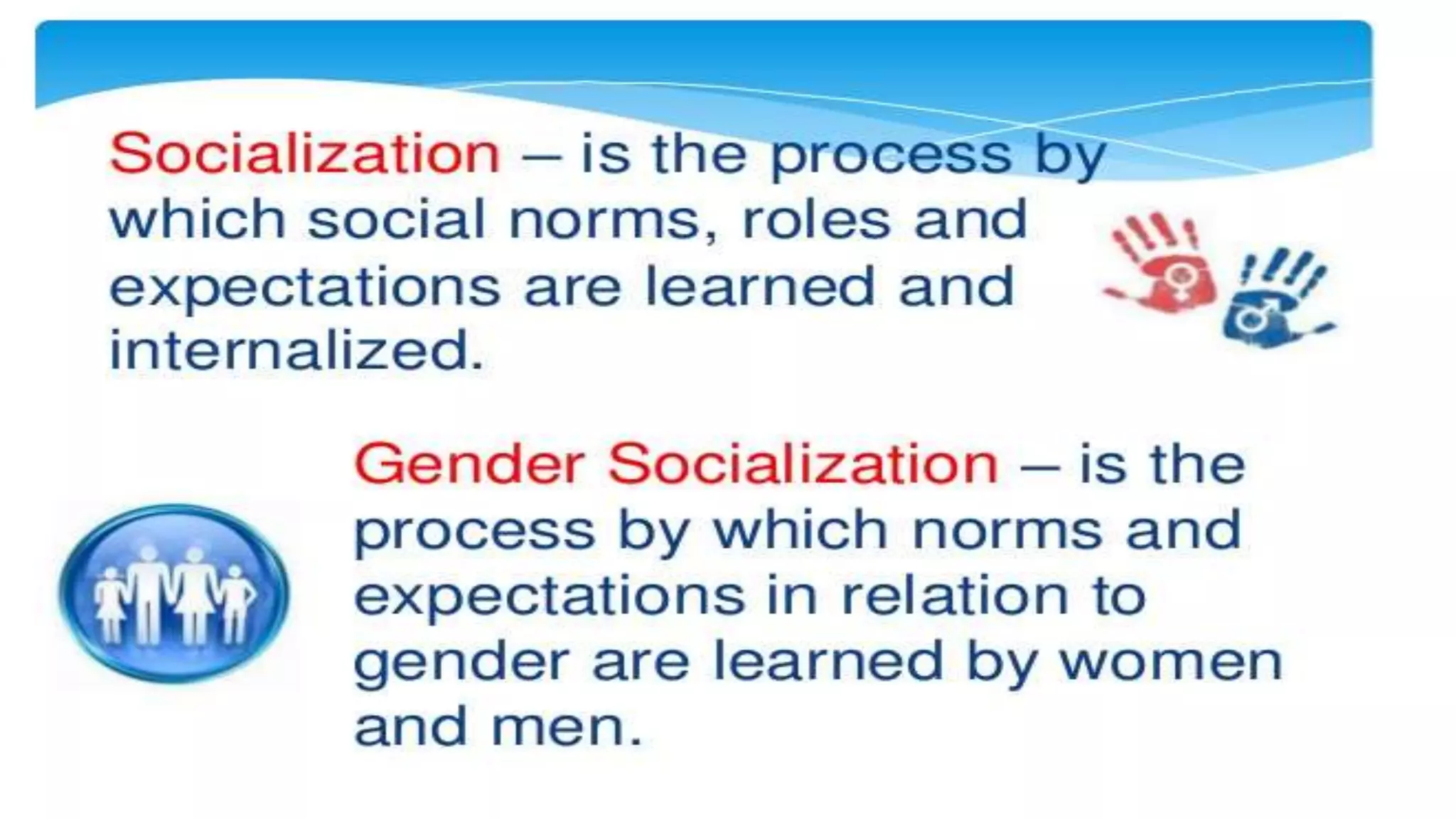 GAD Orientation for Gender Responsive Schools | PPSX