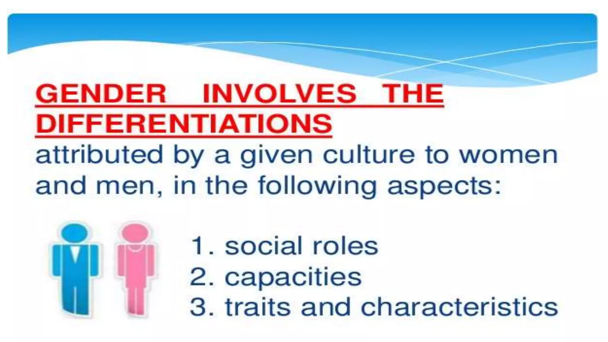 GAD Orientation for Gender Responsive Schools | PPSX