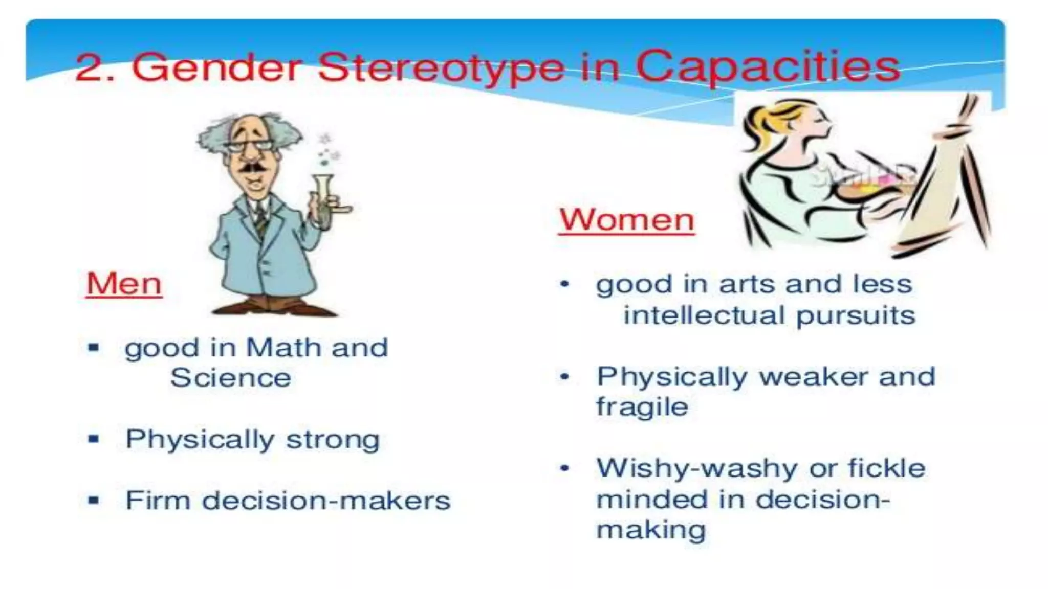 GAD Orientation for Gender Responsive Schools | PPSX