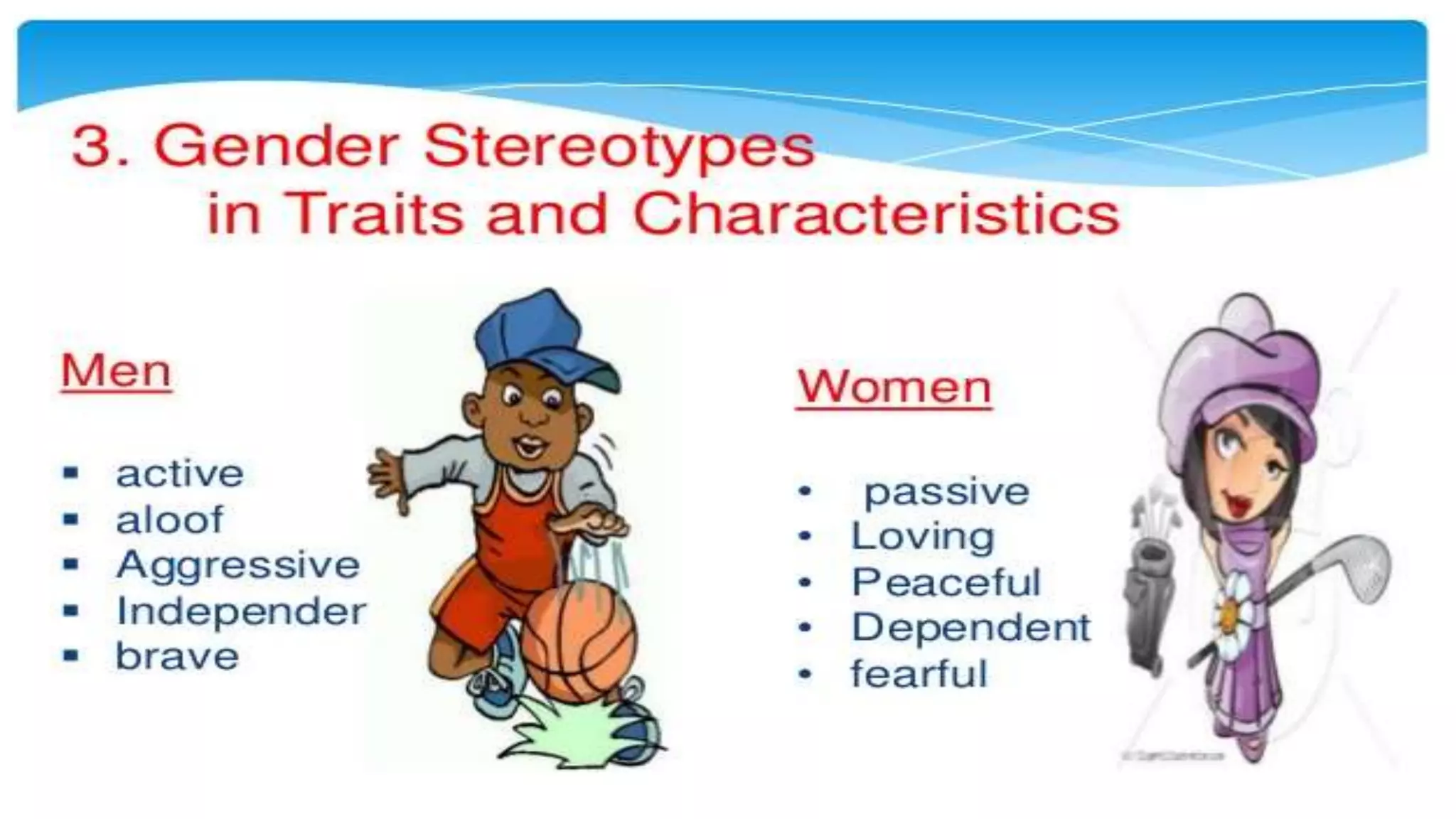 GAD Orientation for Gender Responsive Schools | PPSX