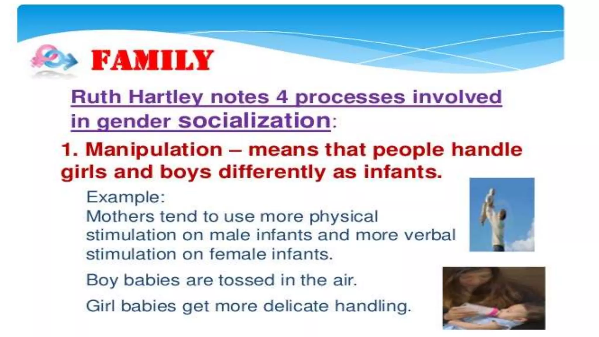 GAD Orientation for Gender Responsive Schools | PPSX