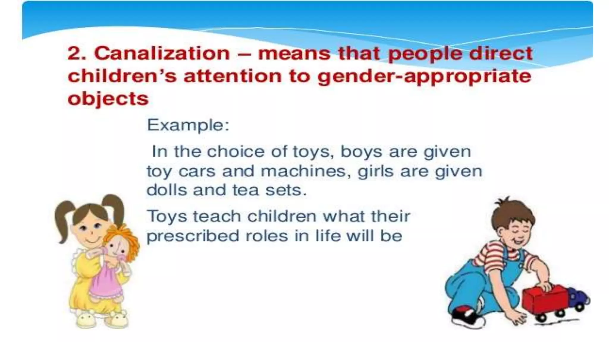 GAD Orientation for Gender Responsive Schools | PPSX