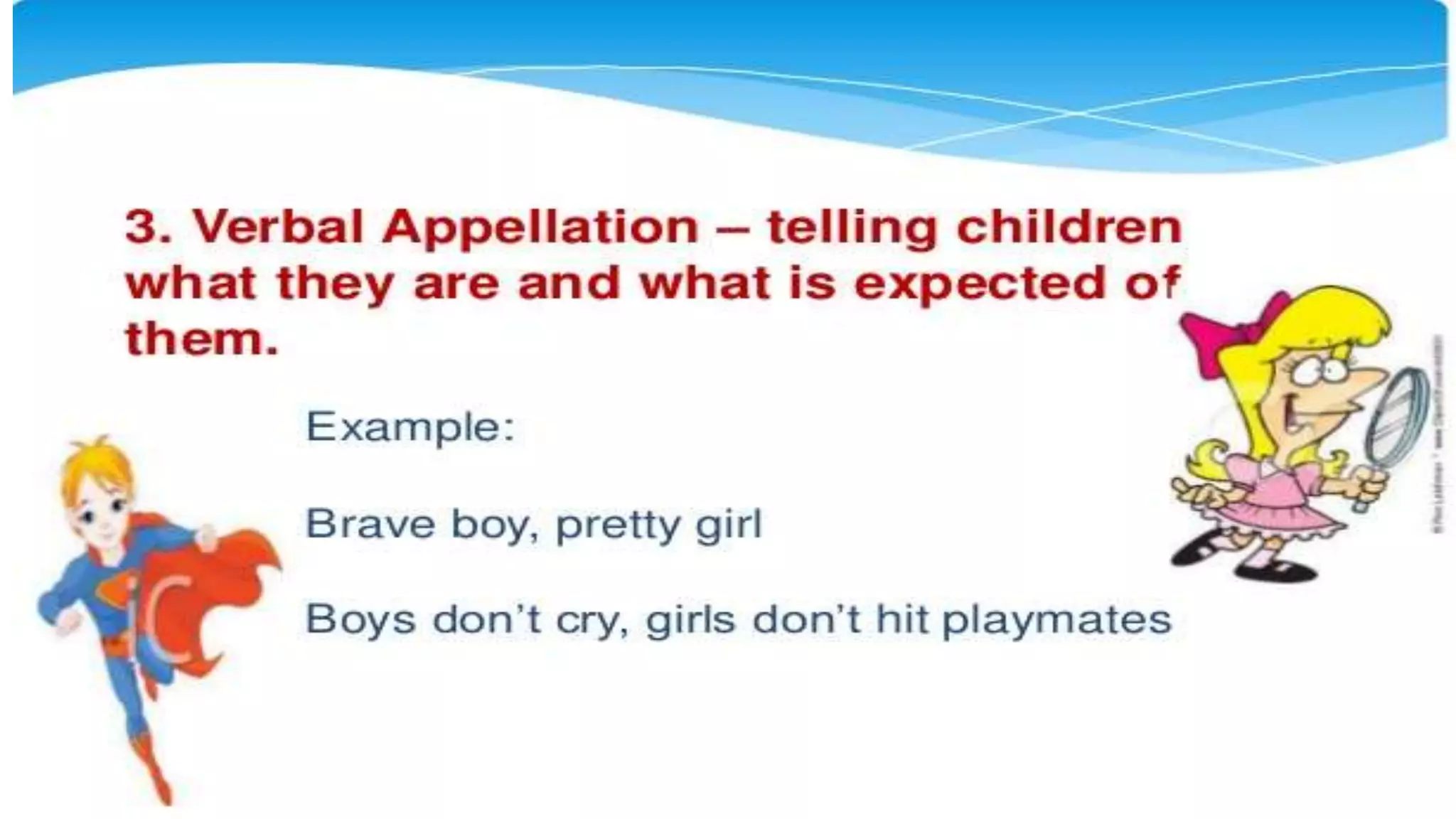 GAD Orientation for Gender Responsive Schools | PPSX