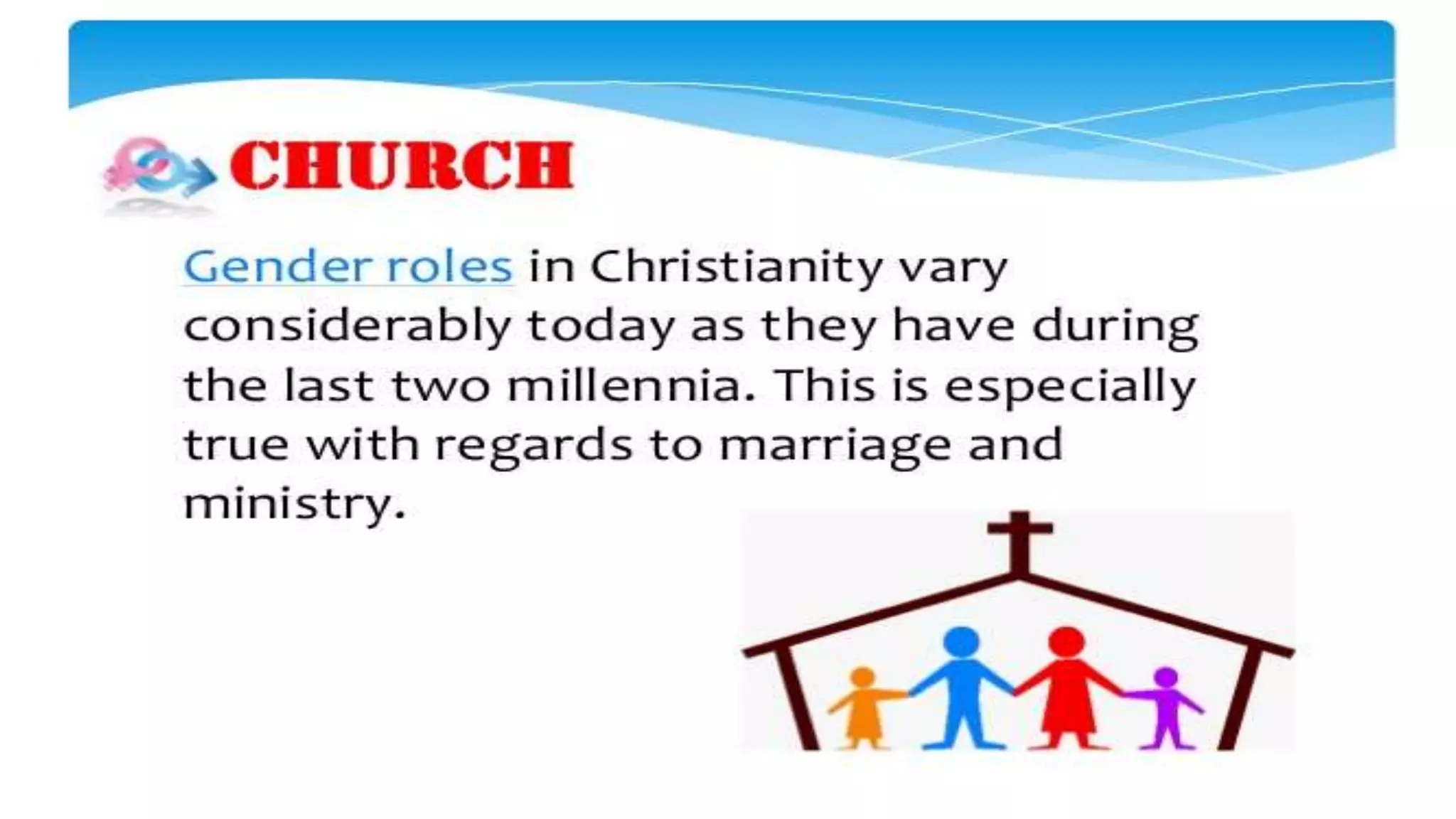 GAD Orientation for Gender Responsive Schools | PPSX