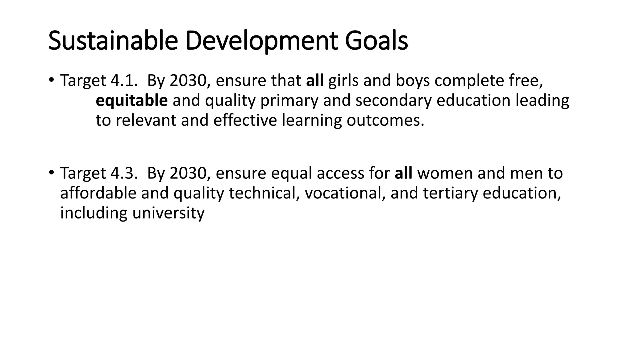 GAD Orientation for Gender Responsive Schools | PPSX