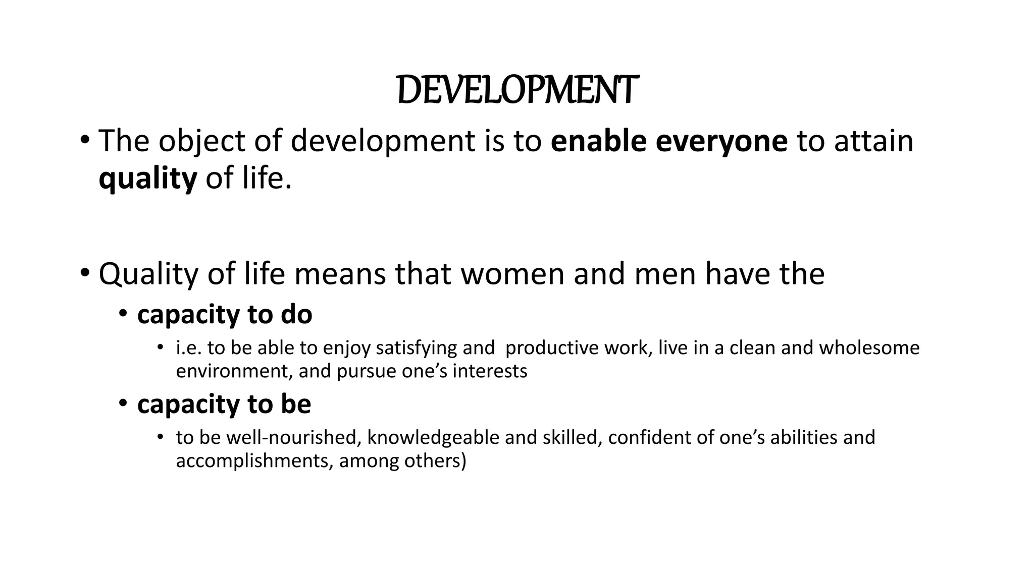 GAD Orientation for Gender Responsive Schools | PPSX