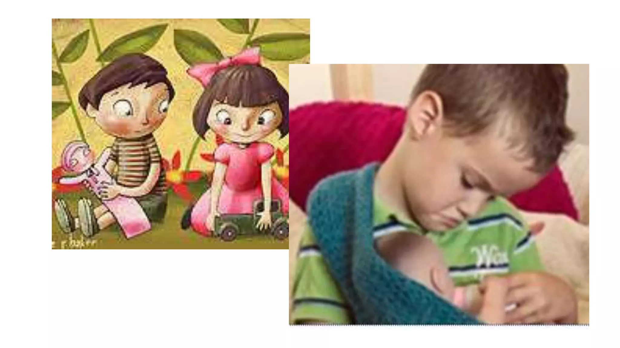 GAD Orientation for Gender Responsive Schools | PPSX