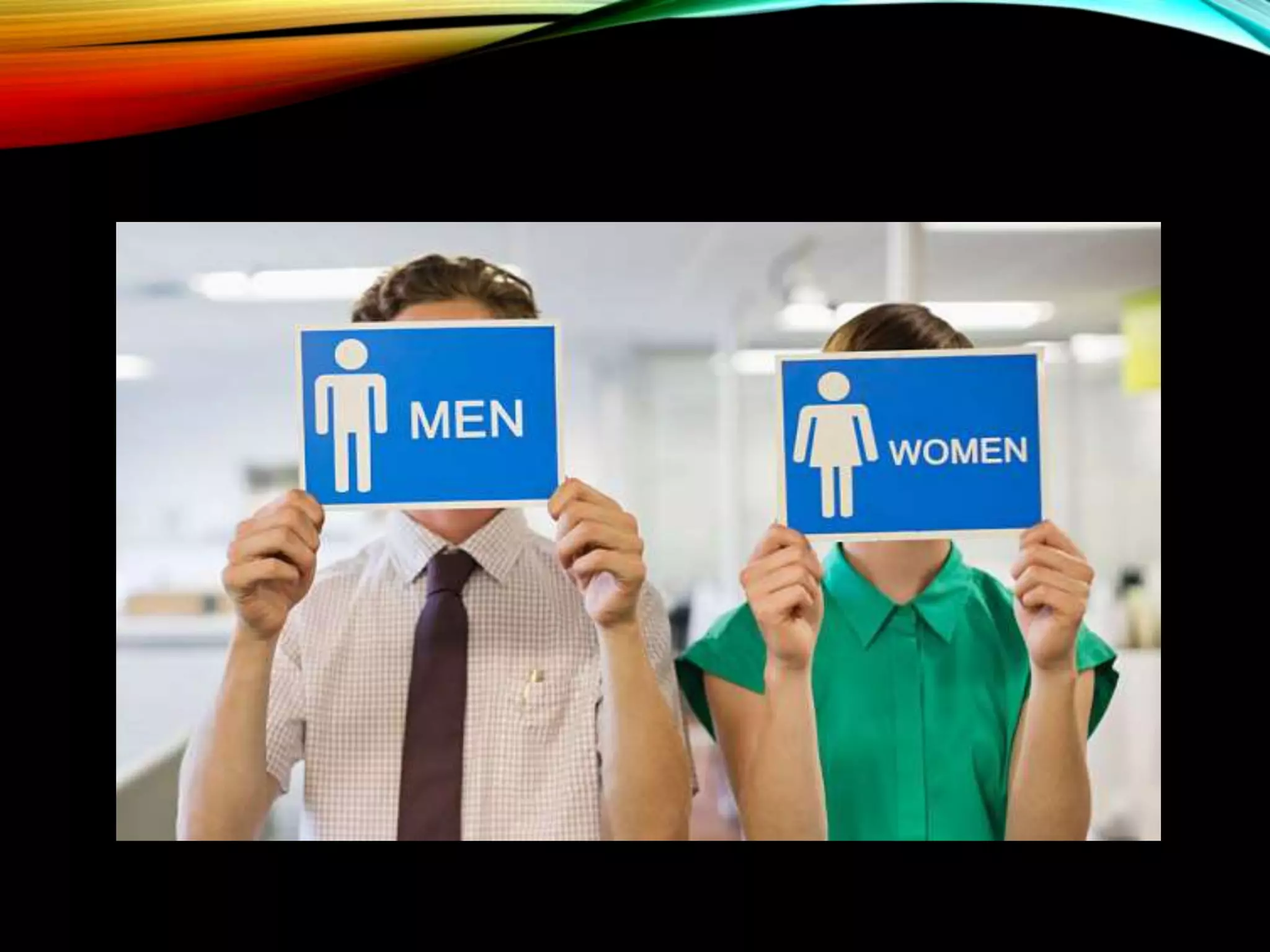 GAD Gender Equality and Responsive Society | PPTX