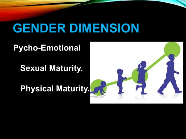 GAD Gender Equality and Responsive Society | PPTX