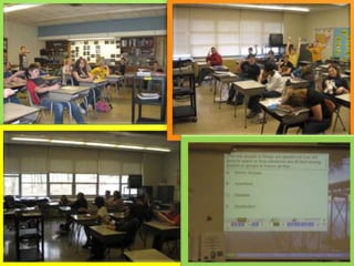 Gadget report power point | PPTX