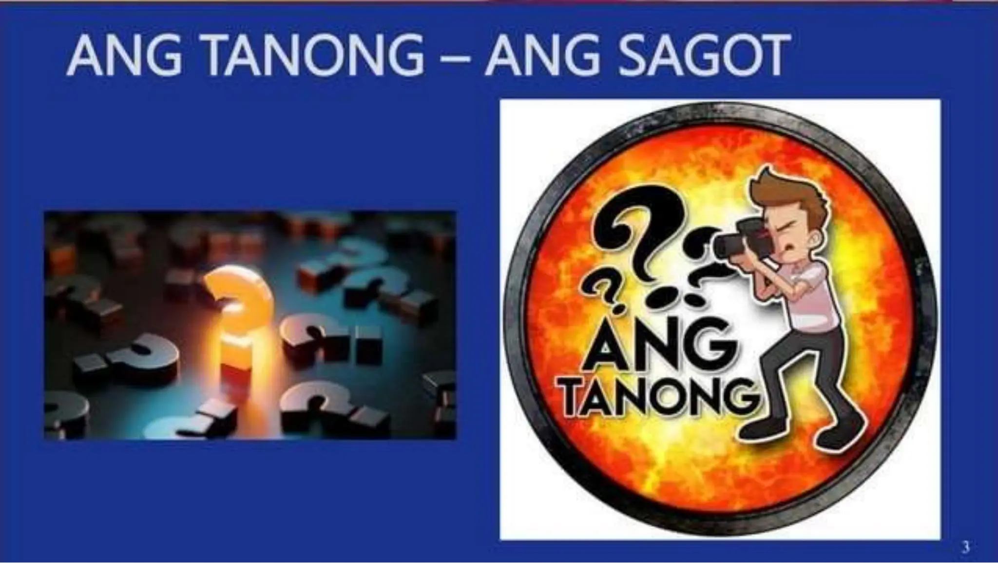 GAT IN TEACHING LEARNING PROCESS, GAD SEMINAR AND TRAING x | PPT