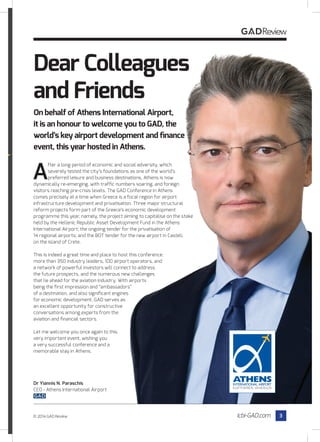 GAD Review | PDF