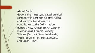 GADO.pptx