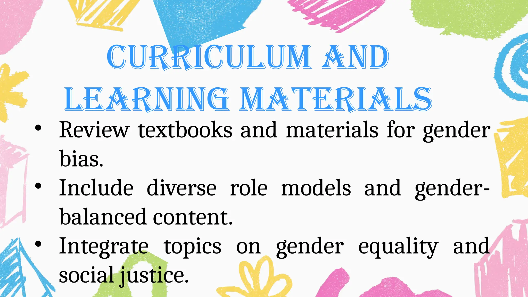 GAD OCTOBER 10, 2025.pptx gender and development | PPTX