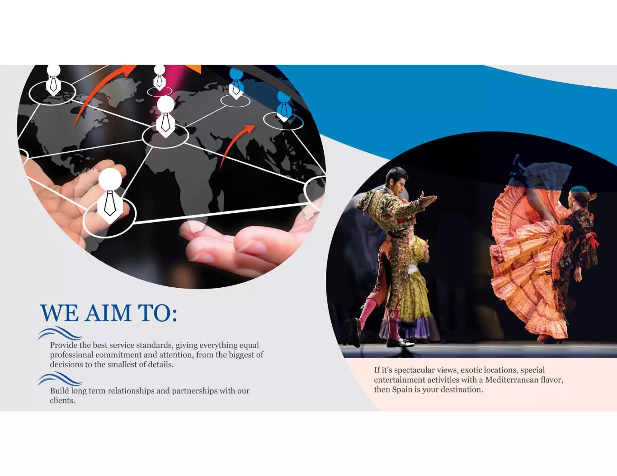 Gadou company profile | PDF