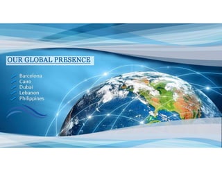 Gadou company profile | PDF