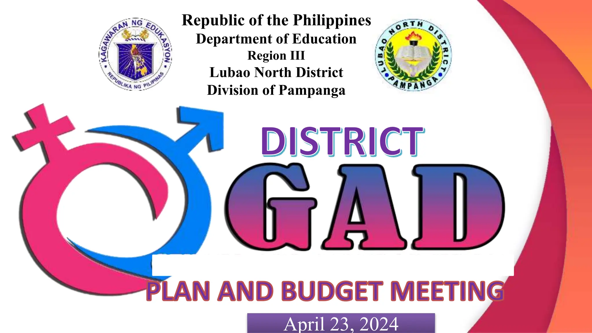 GAD PLAN AND BUDGET MEETING APRUL 2024.pptx
