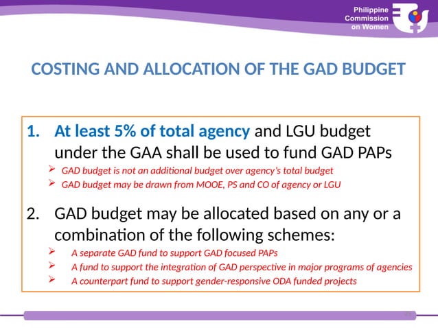 School GAD Planning and Budgeting REPORT.pptx