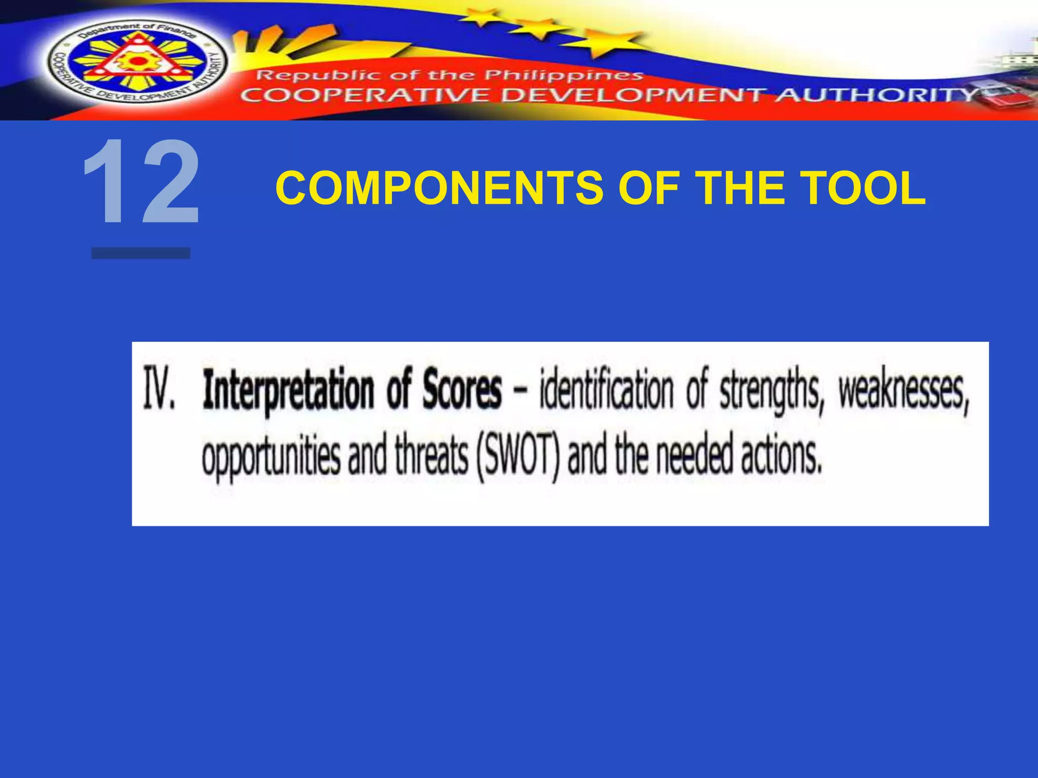 GAD Tool for Assessing Progress of Gender Equality in Primary ...