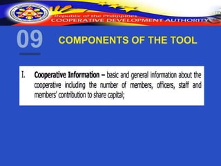 GAD Tool for Assessing Progress of Gender Equality in Primary ...