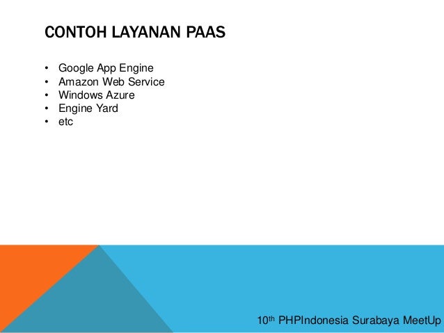 PHP on Google App Engine