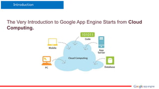 Google App Engine | PPT