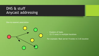 Root servers | PPT