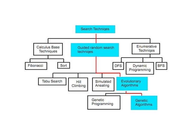 Genetic Algorithm Examples & Presentation (in Turkish) | PDF